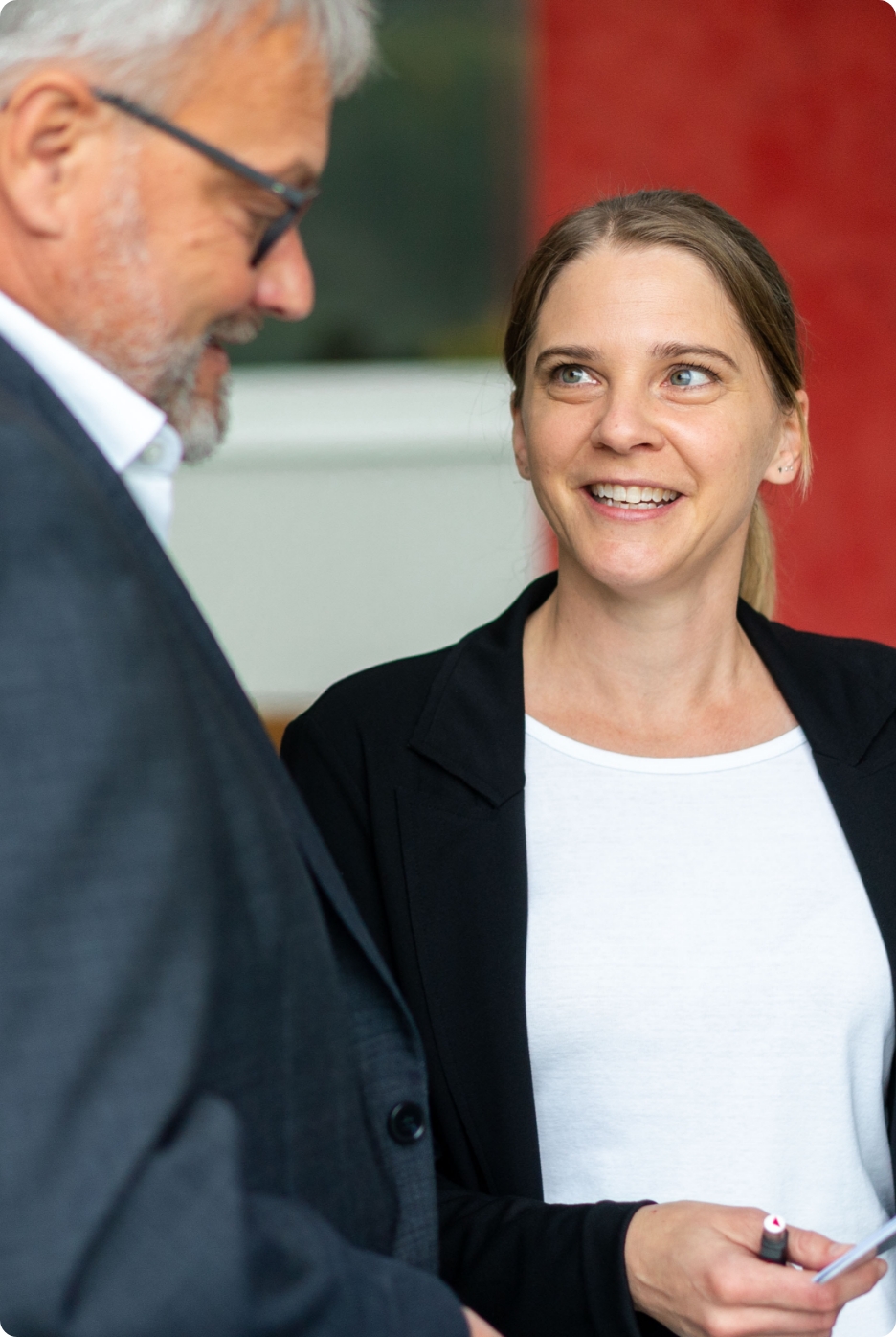 INTEG – Ihr Partner für integrierte Fertigungslösungen