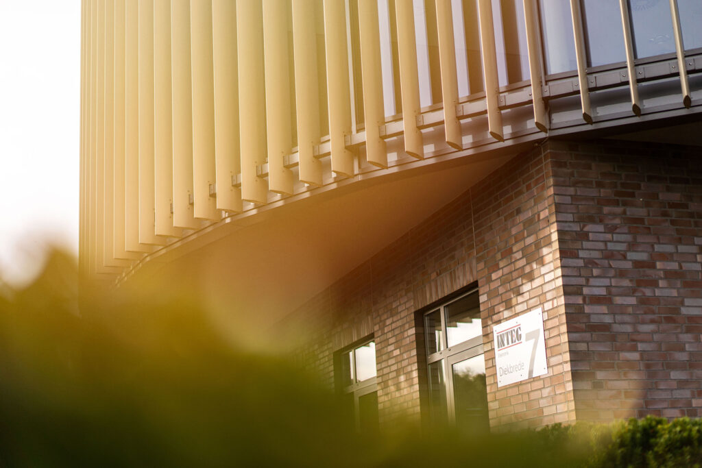 Nachhaltigkeit und Umwelt - INTEG – Ihr Partner für integrierte ...